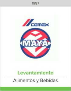 Cementos Mexicanos - Zimma